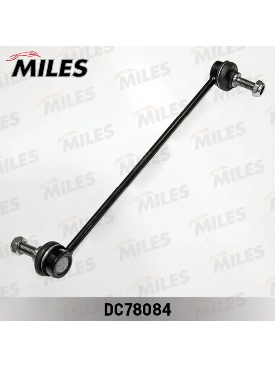 Тяга стабилизатора Miles для Mazda 323 и Premacy, сталь 265