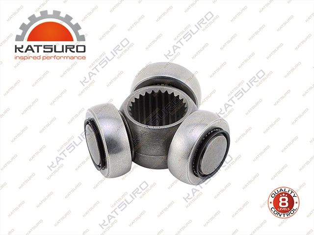 KAT-11035T Трипоид 25x36.55 для HYUNDAI, KIA, MITSUBISHI