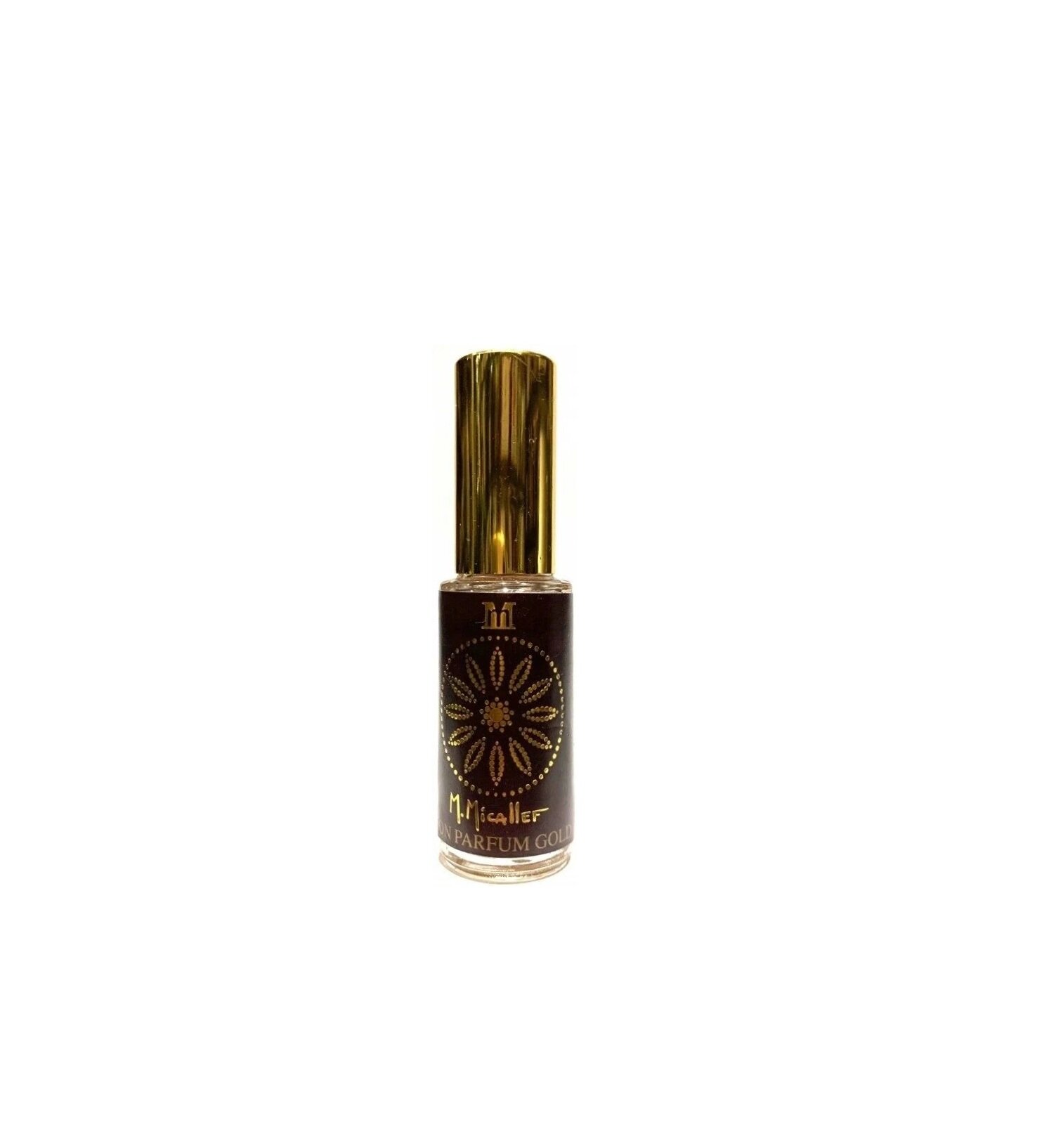 M. Micallef Mon Parfum Gold 12 мл парфюмерная вода женская, восточные