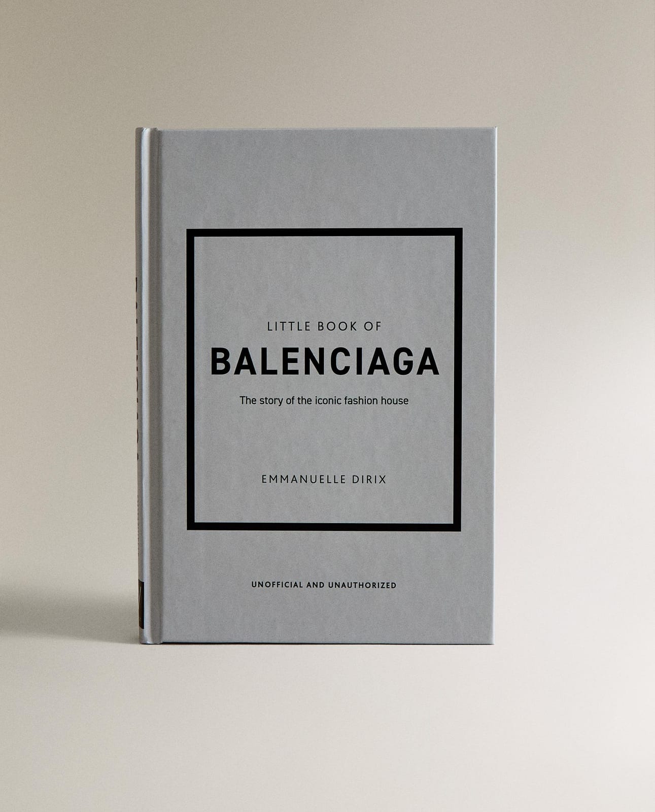 The Little Book of Balenciaga 4364/054/802-99