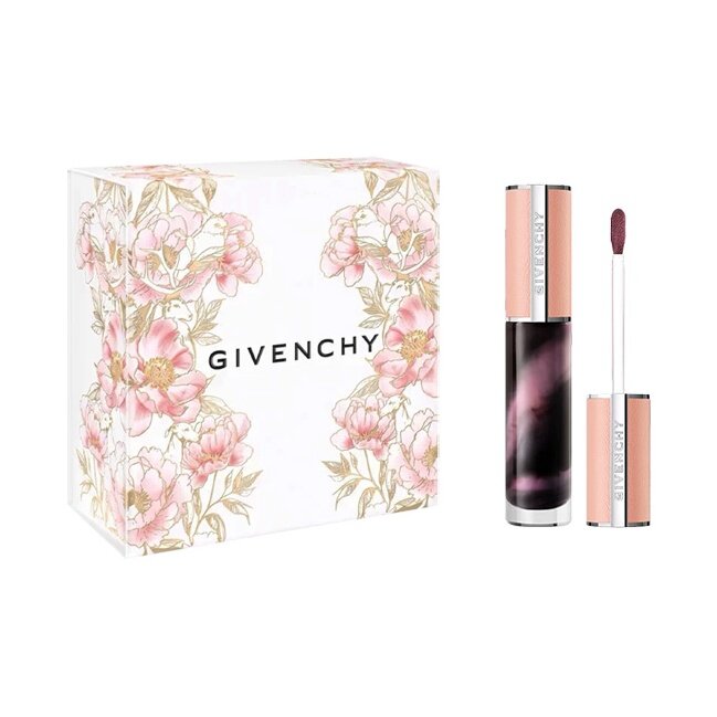 Блески для губ Givenchy