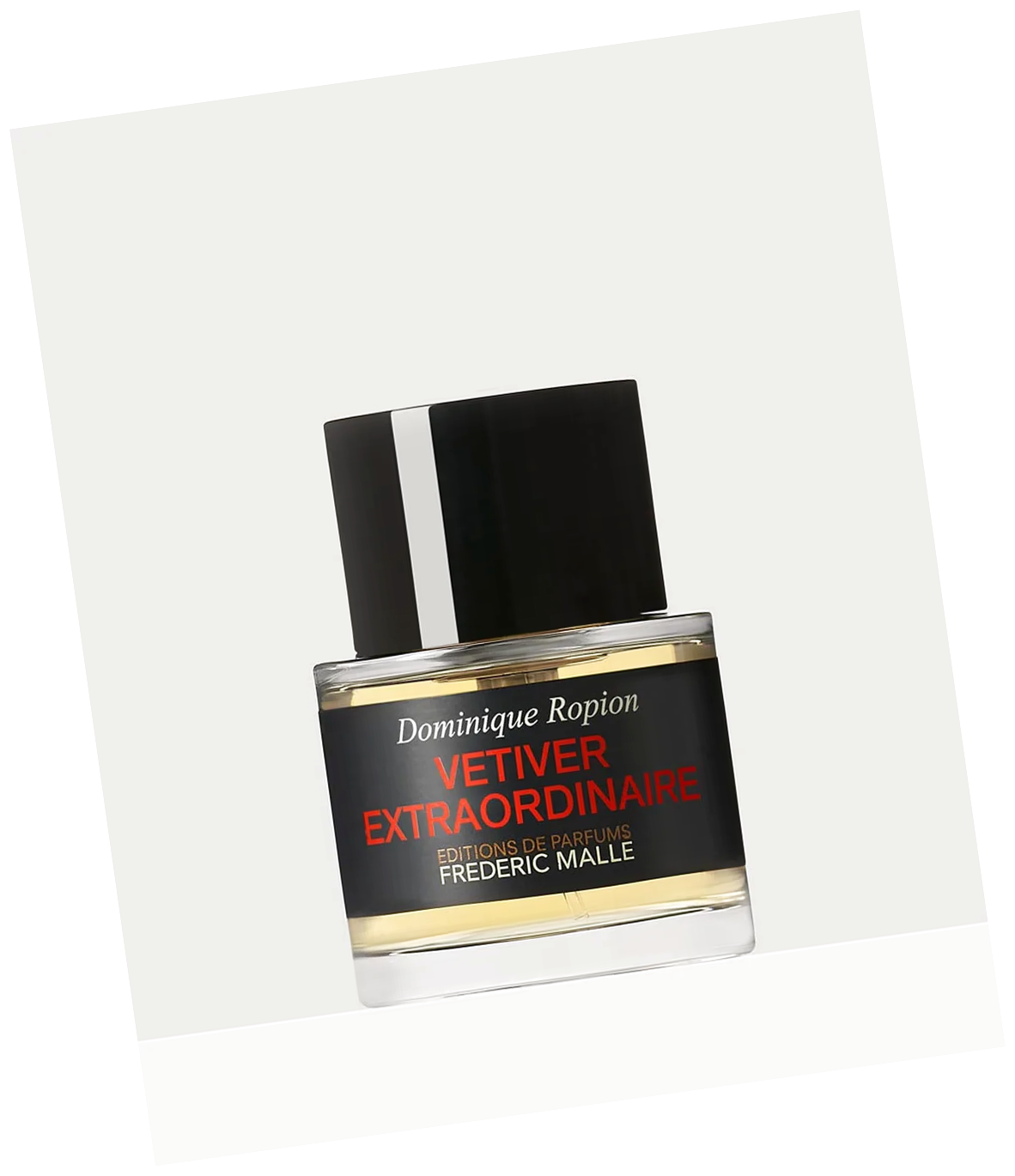 Мужской парфюм Frederic Malle Vetiver Extraordinaire 50 мл - Фредерик Маль Ветивер Экстраординаре