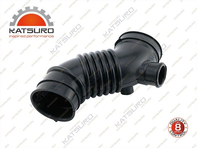 KAT-9054AH Патрубок воздушного фильтра для TOYOTA LAND CRUISER PRADO торговой марки KATSURO