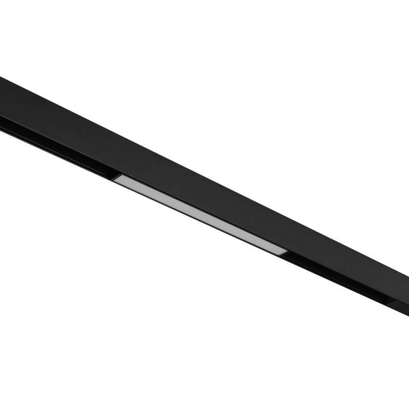 Светильник на шине Crystal Lux CLT 0.33 001 12W BL M 3CCT-SMART