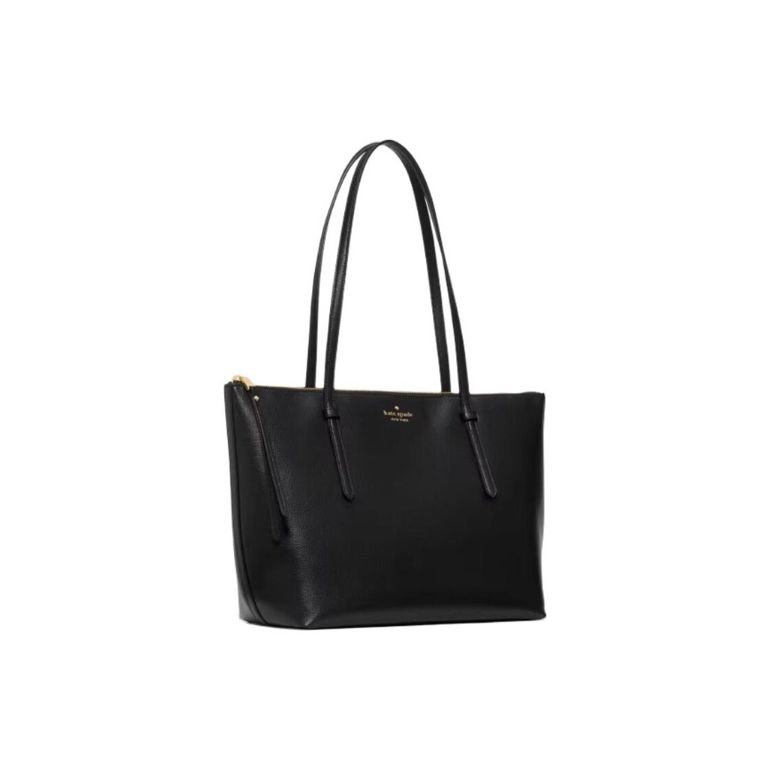 Сумка kate spade, фактура матовая — фото 1