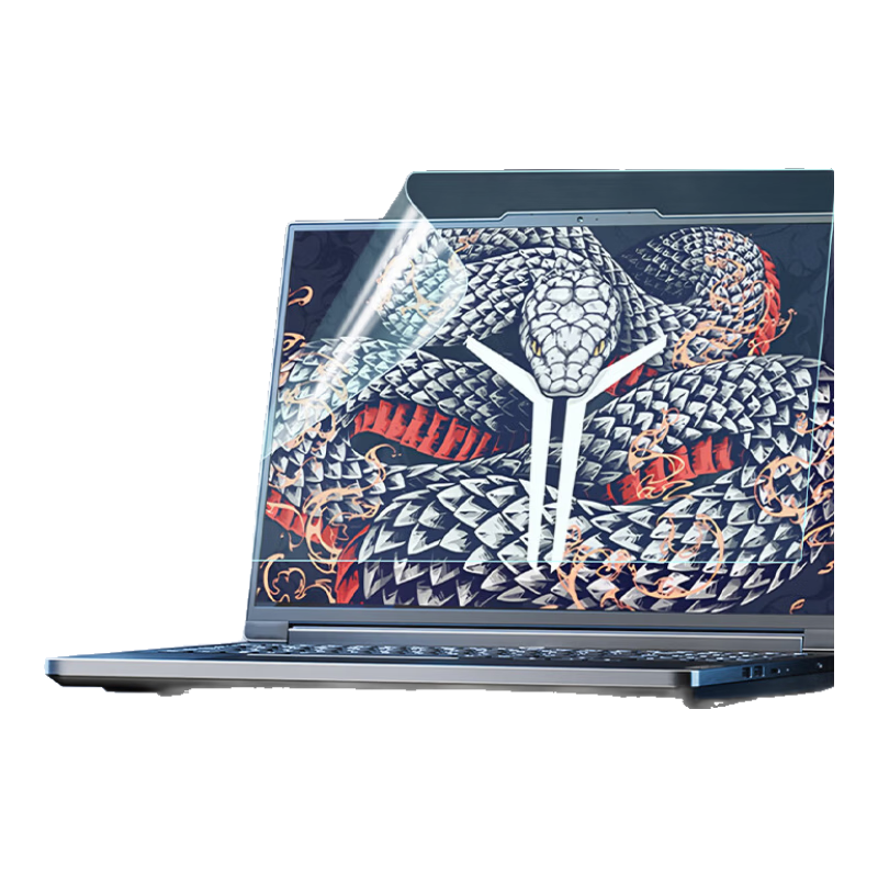Jiasu 2025 Supreme Edition AR-защитная пленка от бликов для ноутбуков Lenovo Legion Y9000P/Y9000X/R7000P 16 дюймов