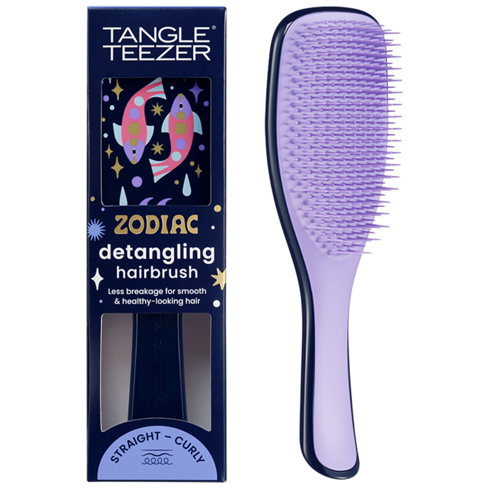 Tangle Teezer Расческа The Ultimate Detangler Zodiac Pisces
