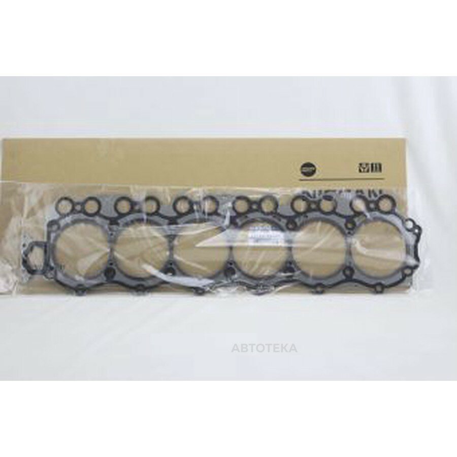 Прокладка гбц NISSAN 11044VB001