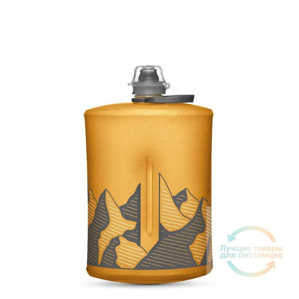 HydraPak Бутылка складная, 1000 мл