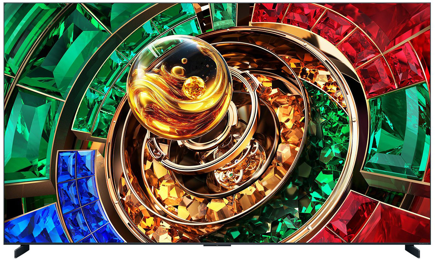 Телевизор TCL MiniLED-RGB 98RM9L
