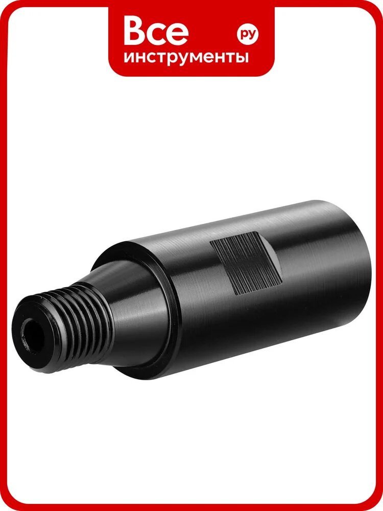 Переходник для алмазных коронок Kasker 1 1/4 UNC-F/М22-М 505.0008