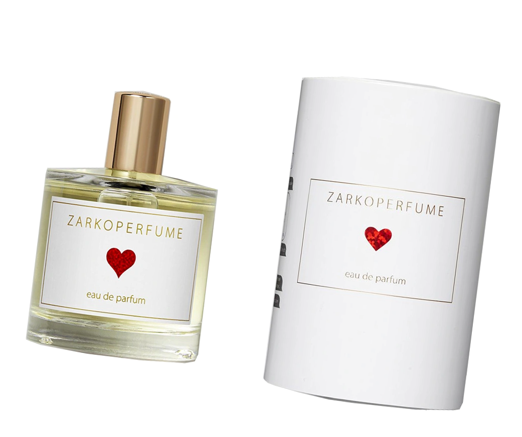 Заркопарфюм Сендинг Лав духи 100 мл для женщин и мужчин / Zarkoperfume Sending Love