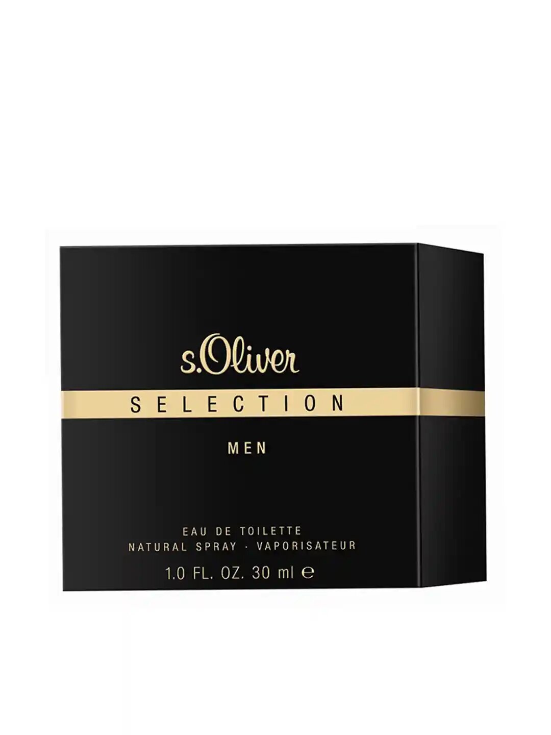 S.Oliver Selection Men, 30 мл, Туалетная вода