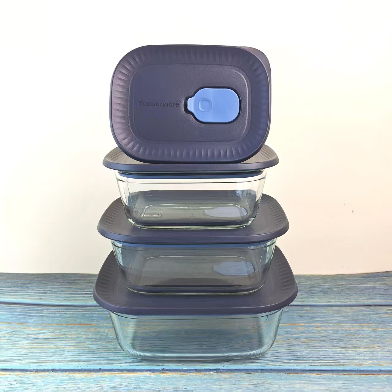 Tupperware Банка для продуктов abs пластик