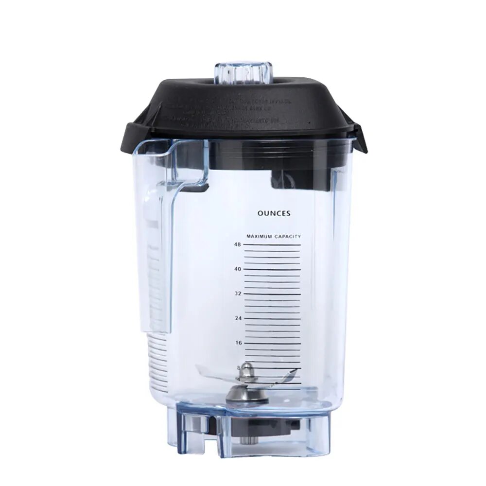 Чашка блендера для VITAMIX VM0149 VM0122 VM0127, сменные аксессуары для машины для смузи