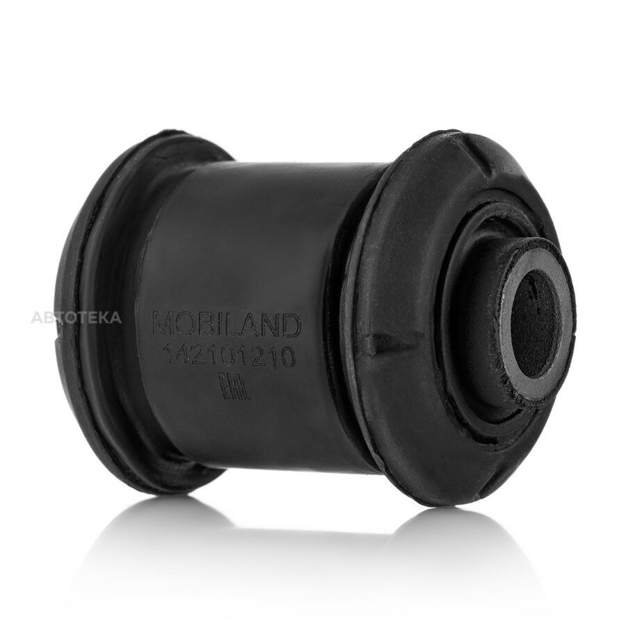 Сайлентблок рычага OPEL ASTRA H CLASSIC(A04)/VECTRA C(Z02)/ZAFIRA B(A05) перед. MOBILAND 142101210