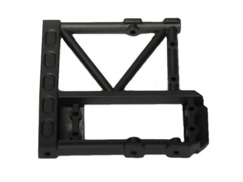 Площадка крепление серво Remo Hobby P7138 для краулера Trial Rigs Truck RH1093ST