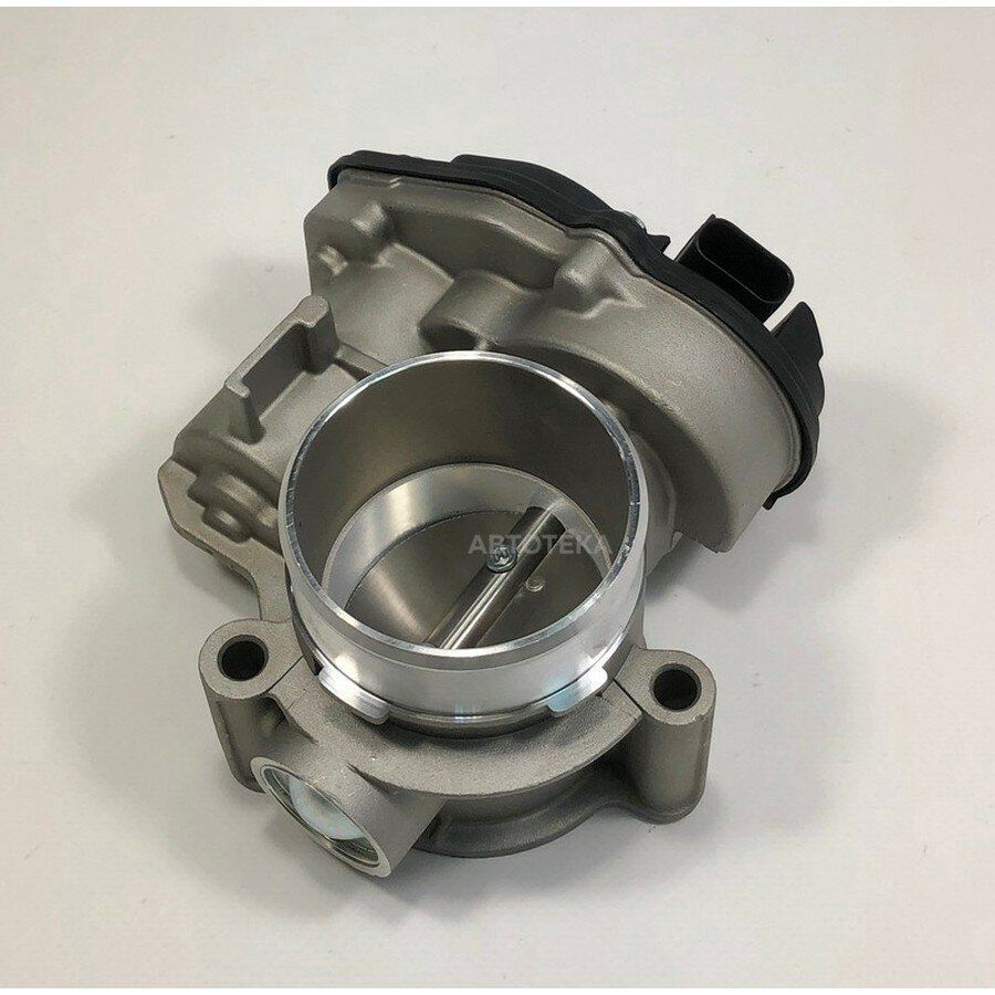 Дроссельный патрубок CTR0122408 Ref.21127-1148010/ 28337899 CARTRONIC CRTR0122408