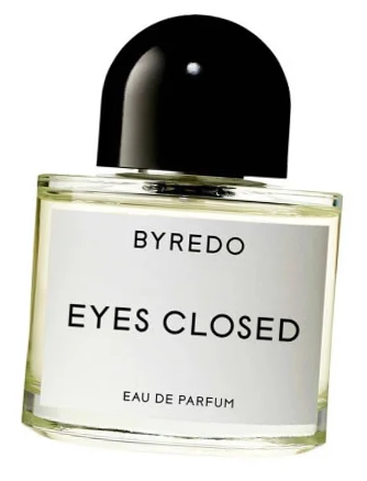 Аромат Байредо Айс Клоузд для мужчин и женщин 100 мл - Byredo Eyes Closed парфюмерная вода