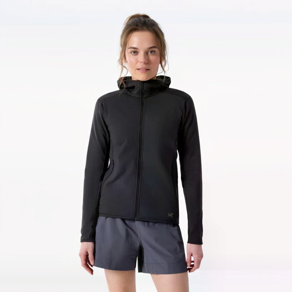 Свитшот спортивный Arc'teryx