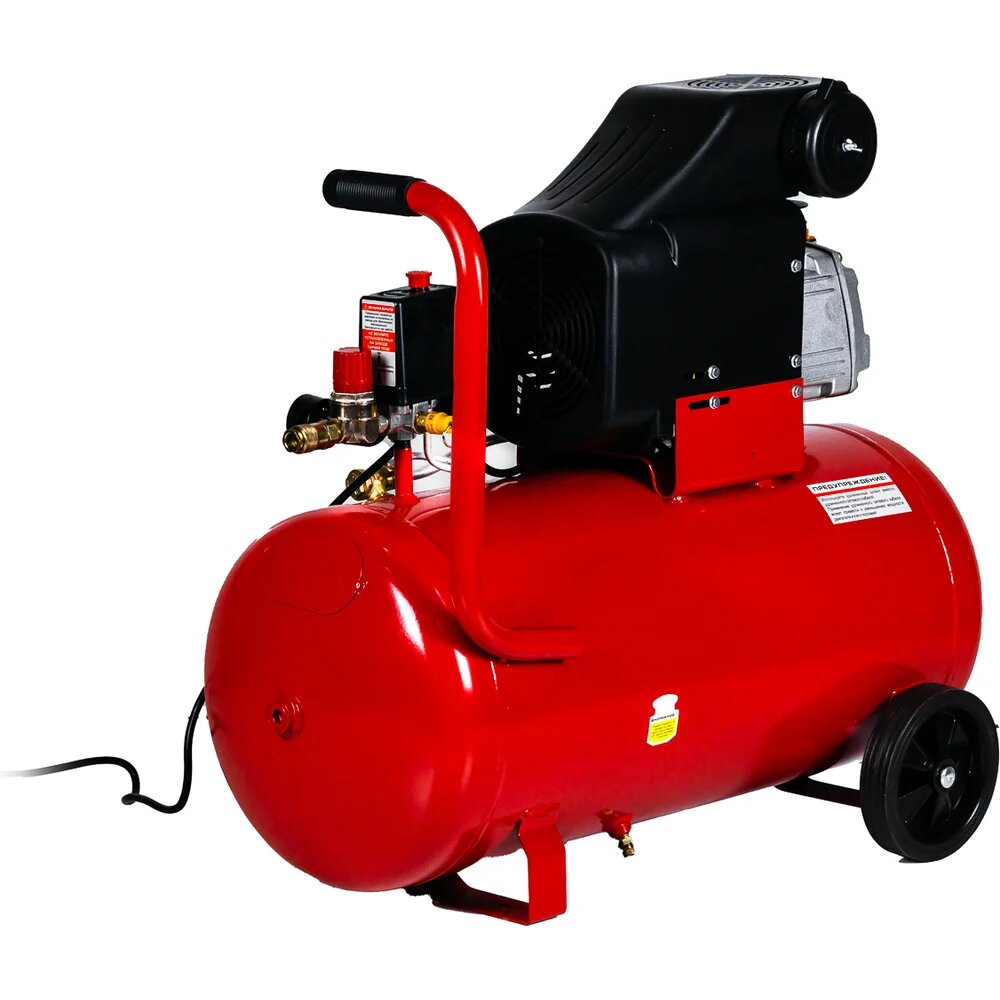 Компрессор WorkMaster WC-30/50 — фото 1