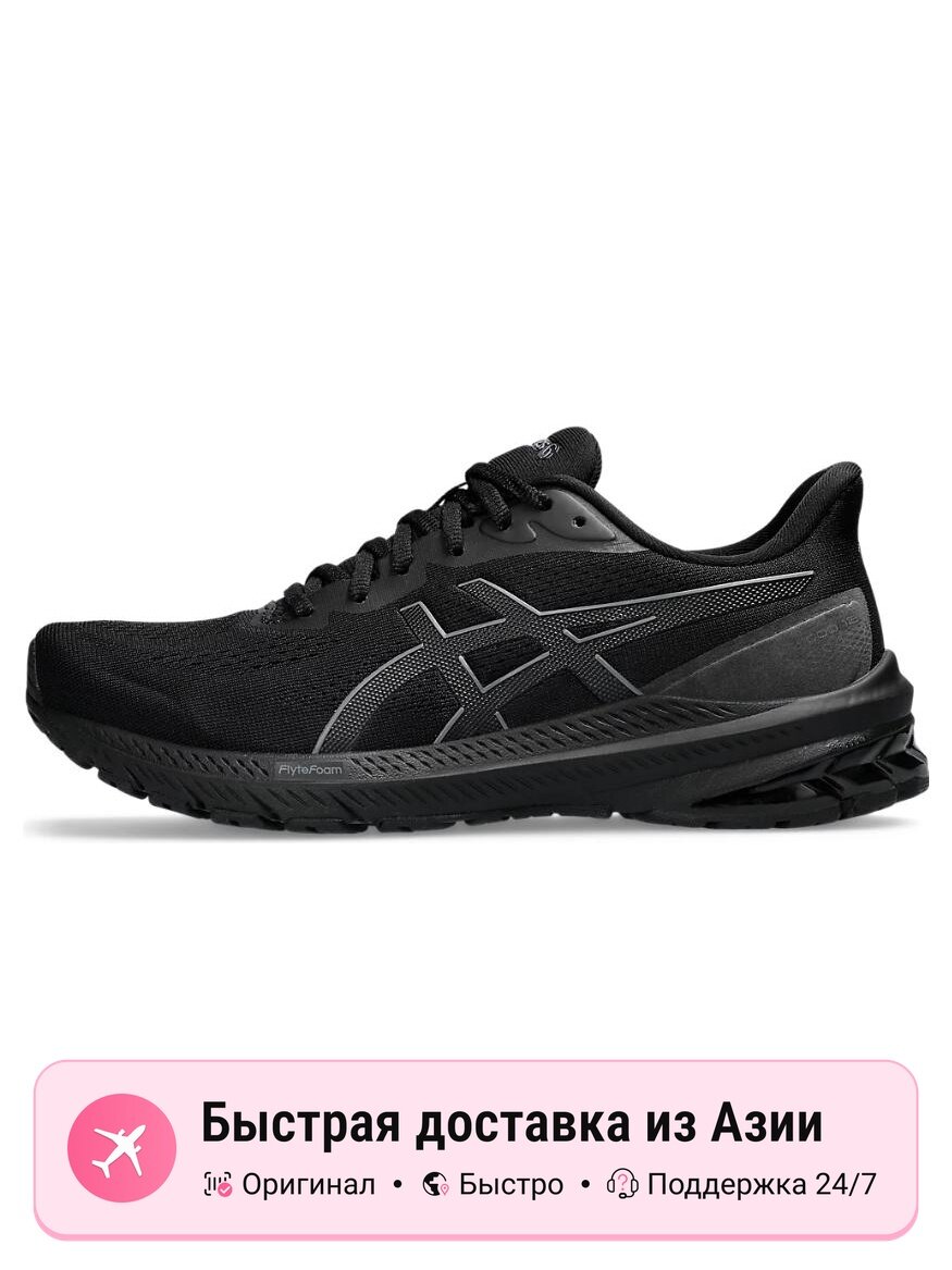 Кроссовки ASICS GT 1000 12