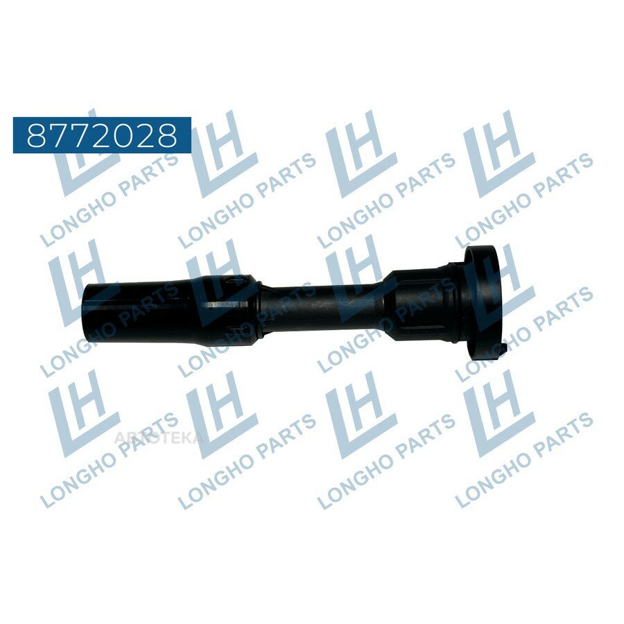 Наконечник катушки зажигания SUZUKI 3341066D01 (LONGHO) LONGHO 8772028