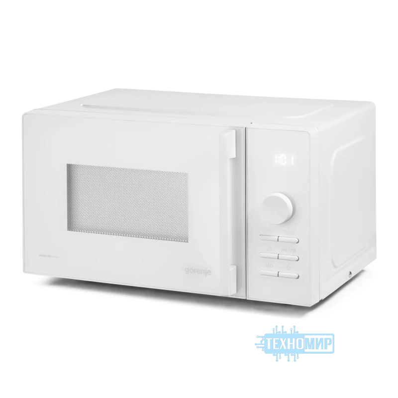 Микроволновая печь Gorenje MO20A3W5