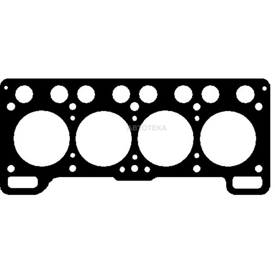 Прокладка ГБЦ RENAULT 19 1.4L 07.1988 - 12.1995 ELRING 352072