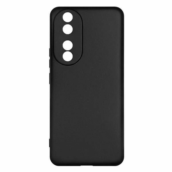 Чехол для смартфона, телефона DF Honor 90 Pro hwCase-141 черный