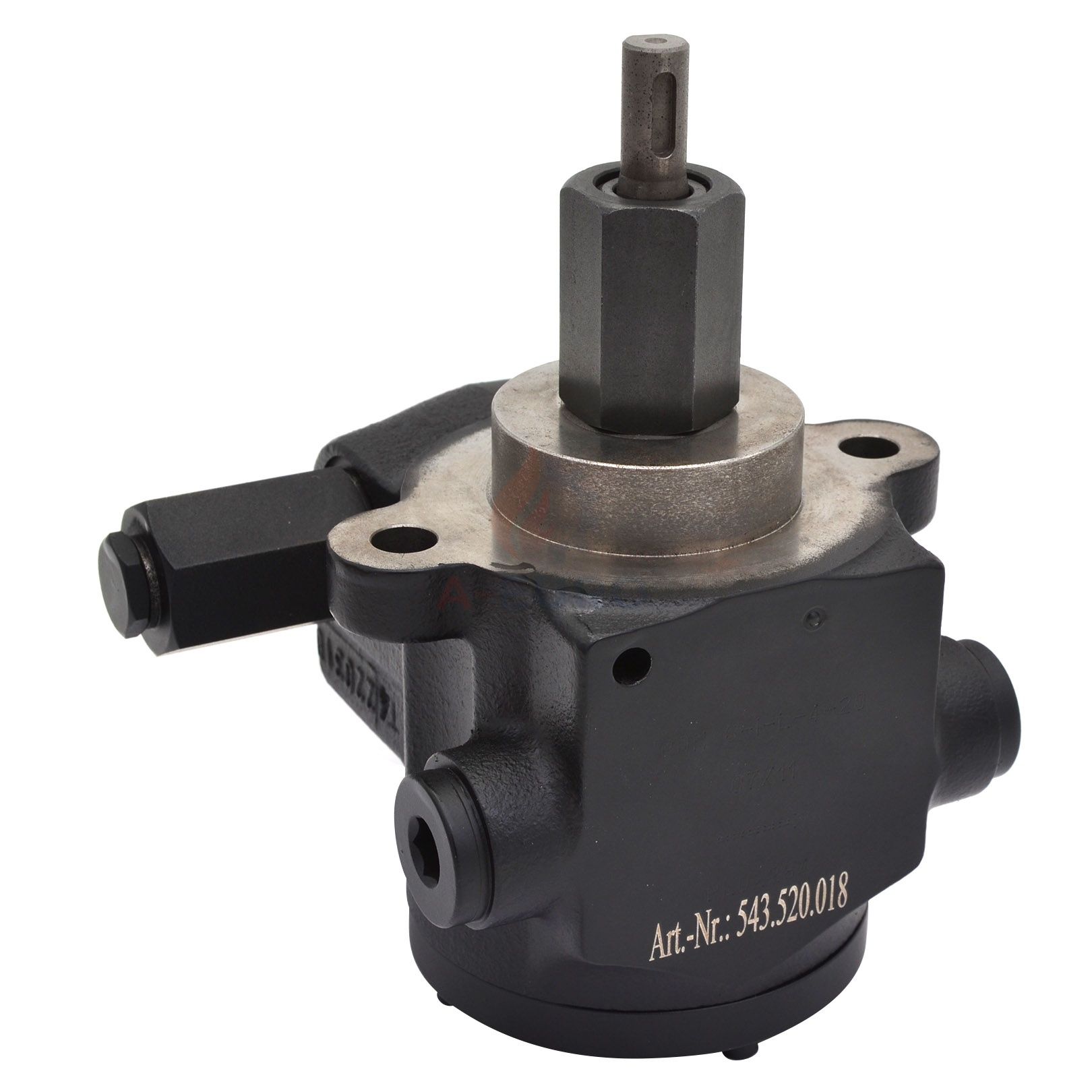 Топливный насос hp-Technik PON6-I-L-4-20