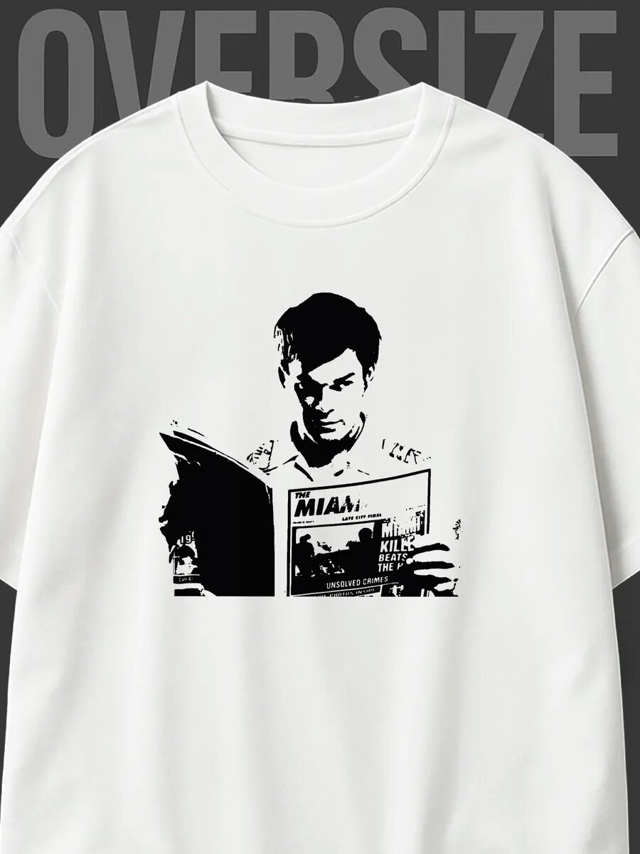 Футболка PRINTSHOT