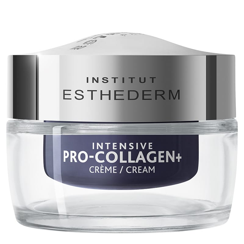 Крем для уходa за кожей Esthederm PRO COLLAGEN+ Cream лифтинг-крем 50 мл