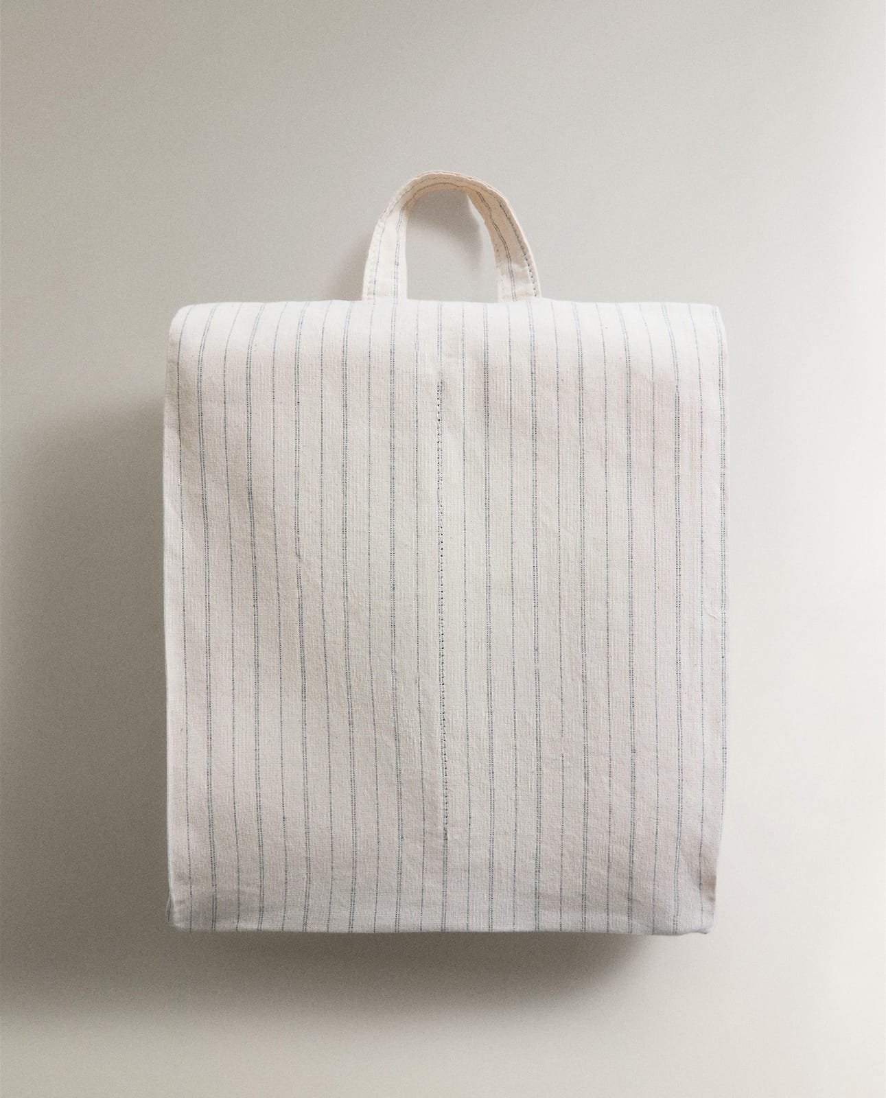 Сумка ZARA HOME дорожная для обуви, черный, 37 x 29.5 x 13 см 0256/019/800-99
