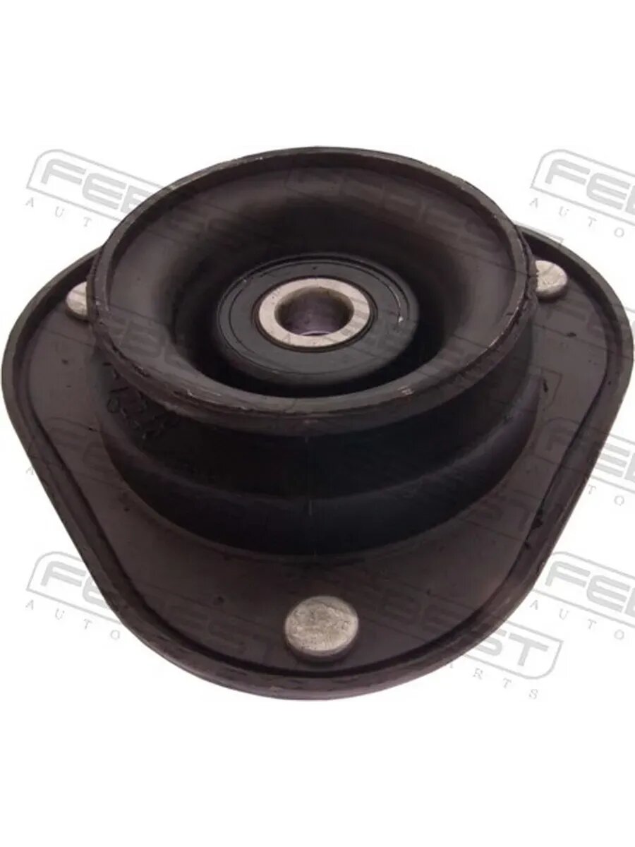 Опора амортизатора передняя Febest Toyota Corolla AE9x 87-92