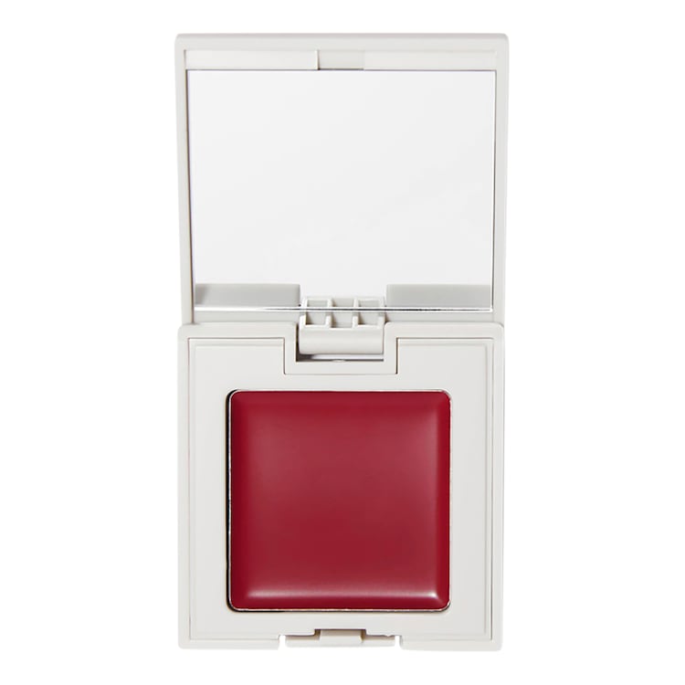 REFY Кремовые румяна - Cream Blush, которые подчеркивают тон кожи 1,5 г оттенок Plum