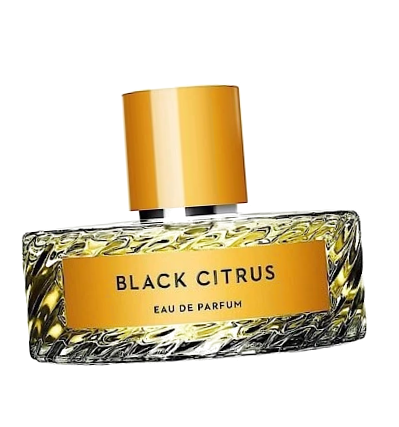 Вильгельм Парфюмер Блэк Цитрус парфюм унисекс 20 мл - Vilhelm Parfumerie Black Citrus