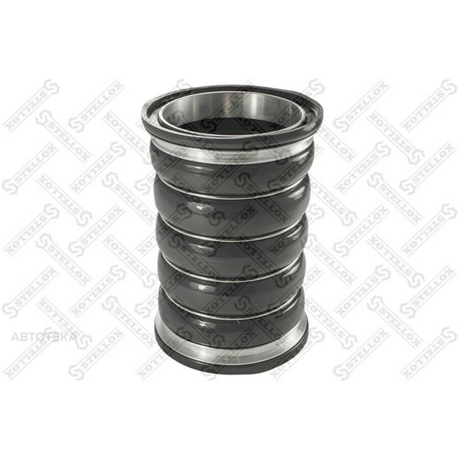 Патрубок Интеркулера VOLVO FH12(G4) FH13(G1) FH16(G3) FM9(G2) FM12(G3) FM13(G1) STELLOX 8110143SX MB