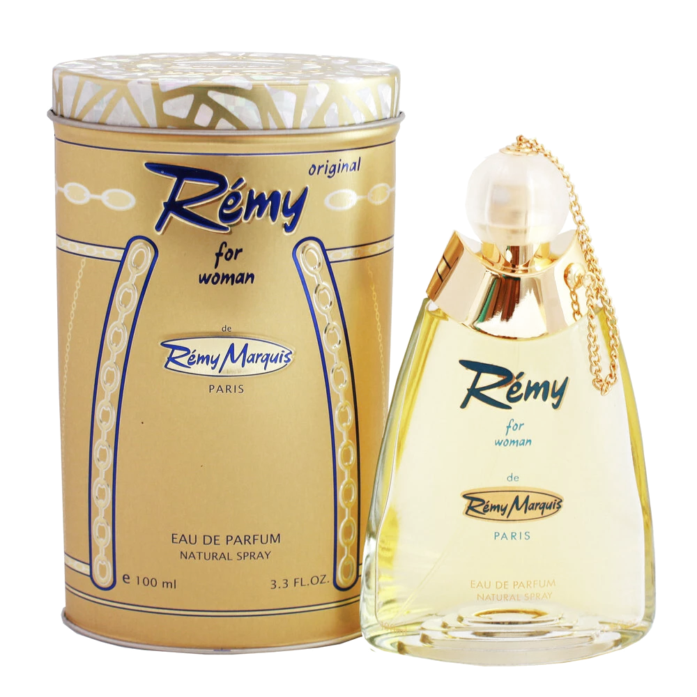 Парфюм Remy Marquis Remy For Woman для женщин 100 мл - Реми Маркус Фор Вумен