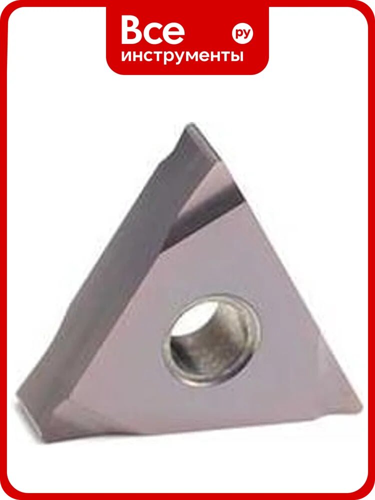 Пластина токарная TNGG160404L F LF6018 DESKAR D0000107
