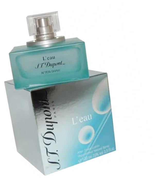 Дюпон Пур Хом лосьон после бритья 100 мл для мужчин - Dupont Pour Homme