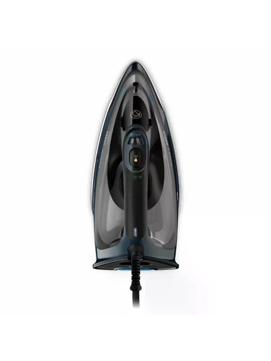 Утюг Braun SI9682DB — фото 1
