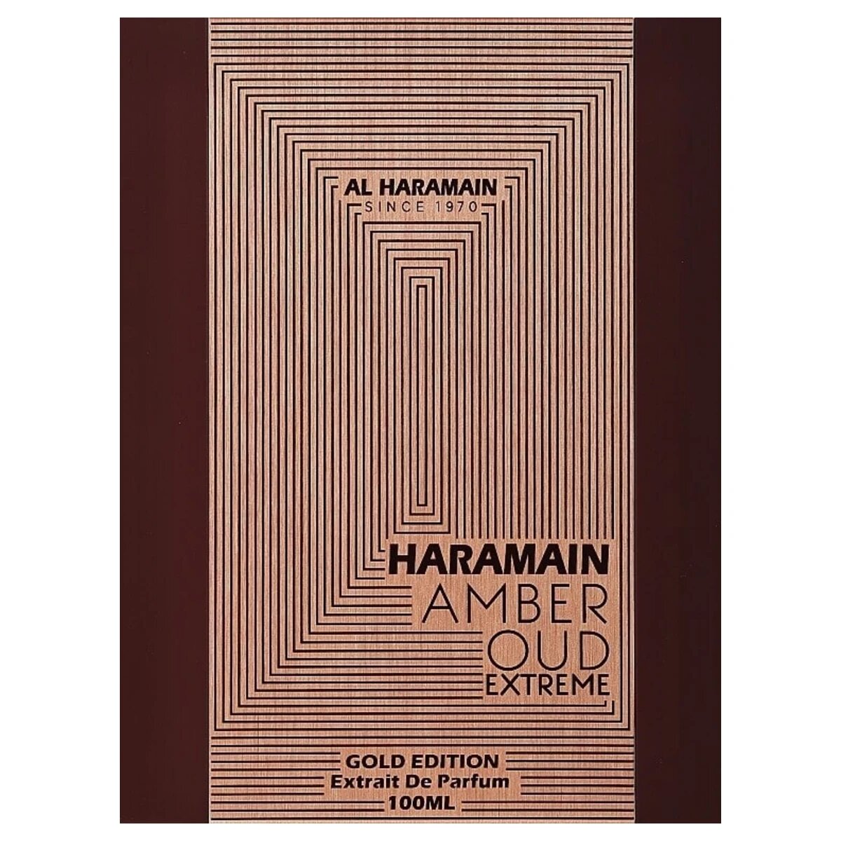 Парфюмерный набор Al Haramain Amber Oud Gold Edition, цитрусовый аромат