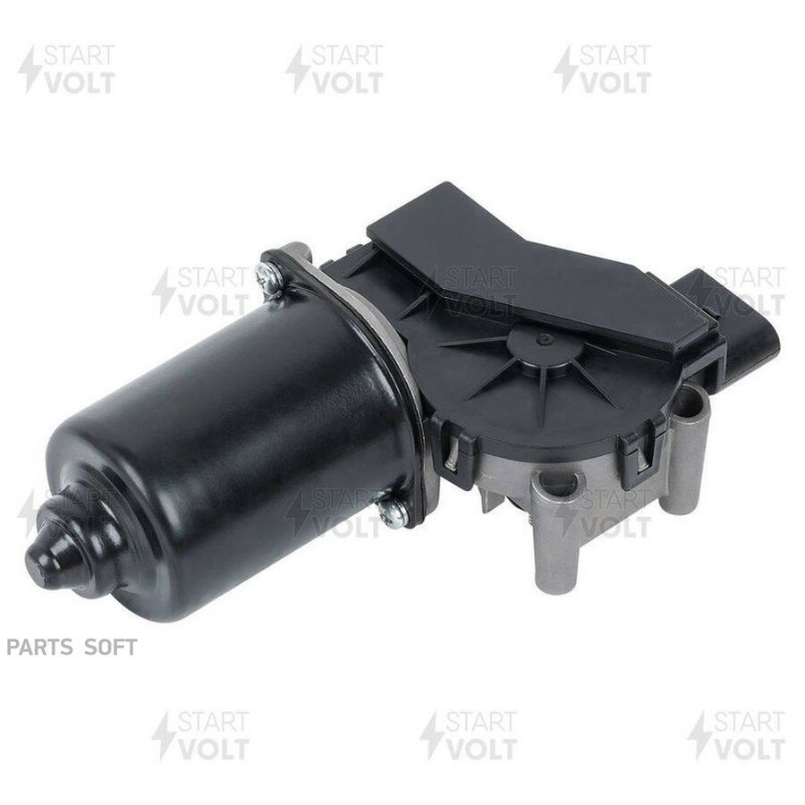 STARTVOLT VWF-1816 Моторедуктор стеклооч. для а/м Audi A4 (94-) (перед.) (VWF 1816) ()