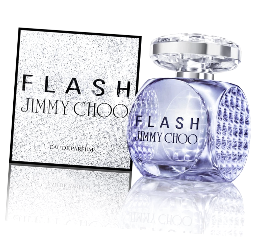 Jimmy Choo Flash парфюмерная вода 100 мл для женщин - Джимми Чу Флэш аромат