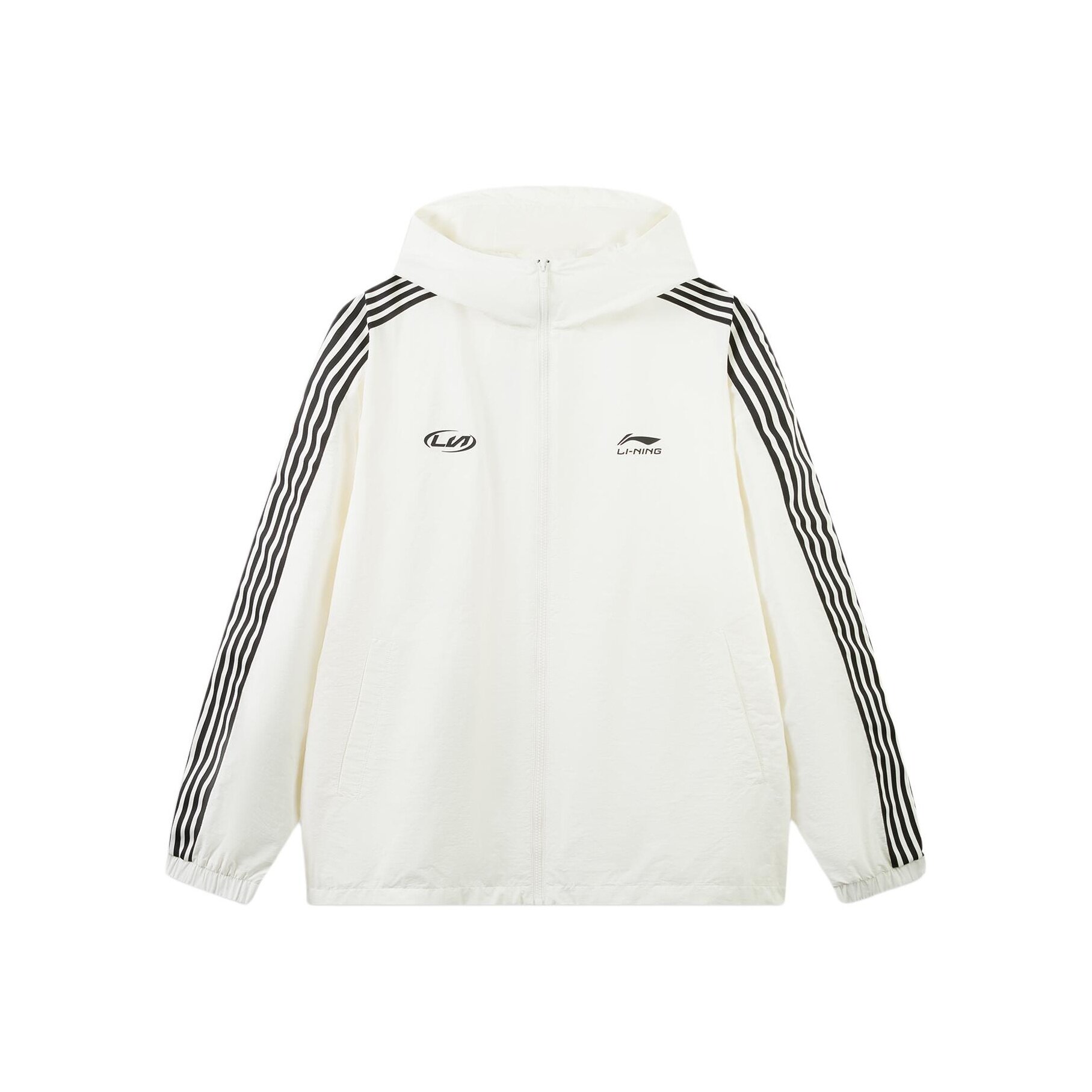 Тренчкот LI-NING