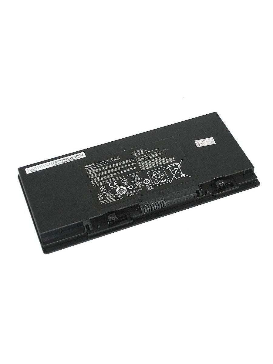Аккумуляторная батарея для ноутбука Asus B551 (B41N1327) 15.2V 3000mAh