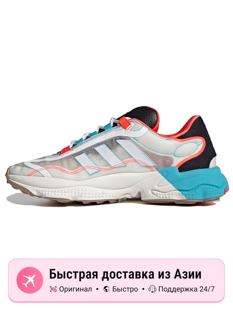 Кроссовки adidas Originals Ozweego Pure