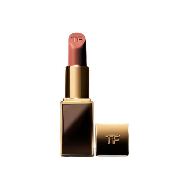 Помада женская TOM FORD Black Tube Flame, с сатиновым блеском