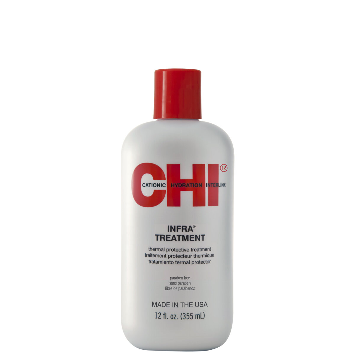 Гель восстанавливающий Шелковая Инфузия (Infra Silk Infusion)